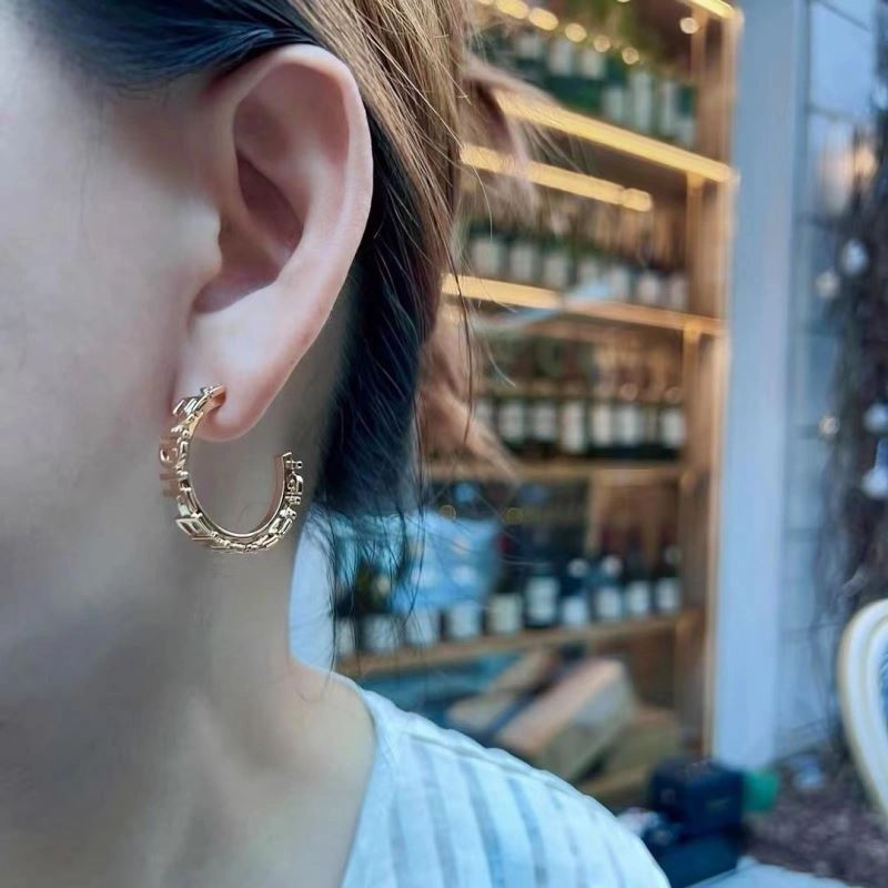 Fendi Earrings