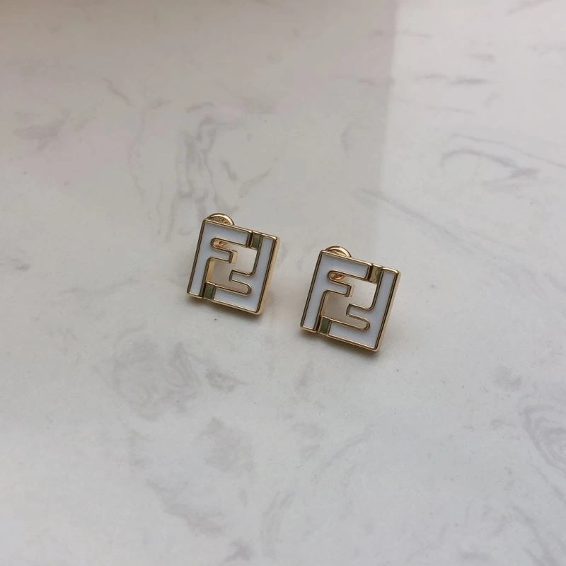 Bargain Fendi Earrings