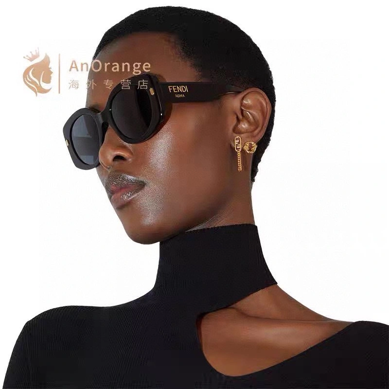 Fendi Earrings