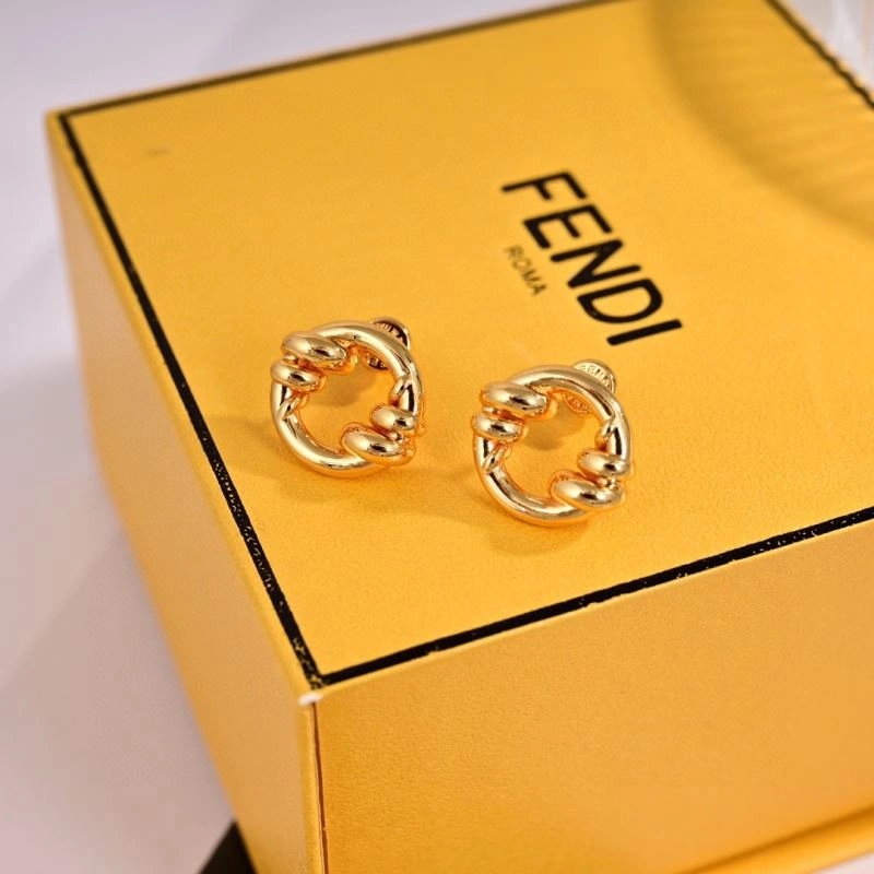 Fendi Earrings