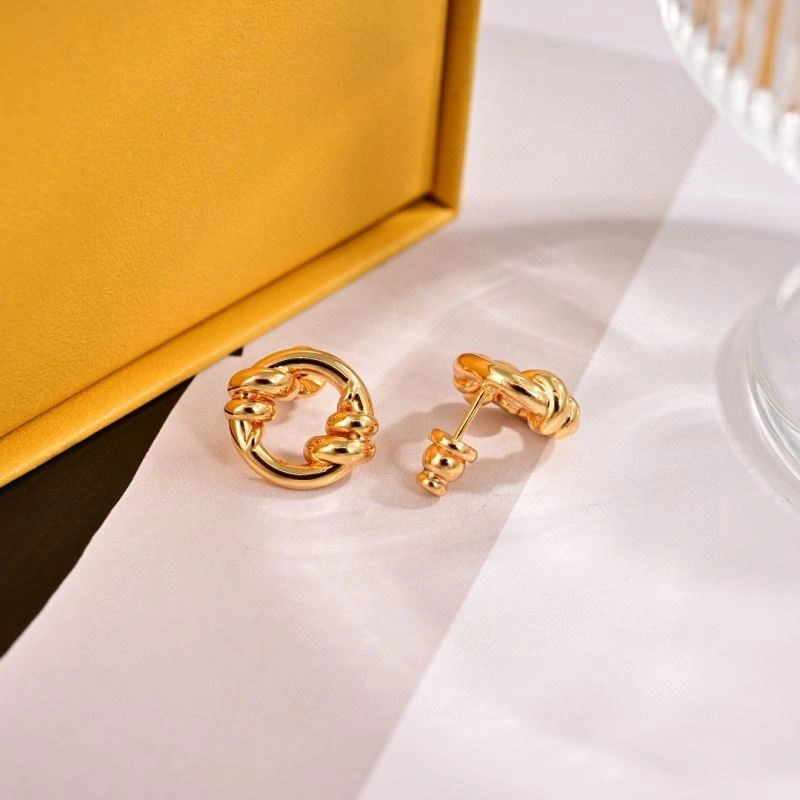 Fendi Earrings