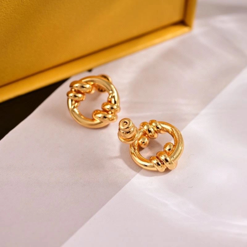Fendi Earrings