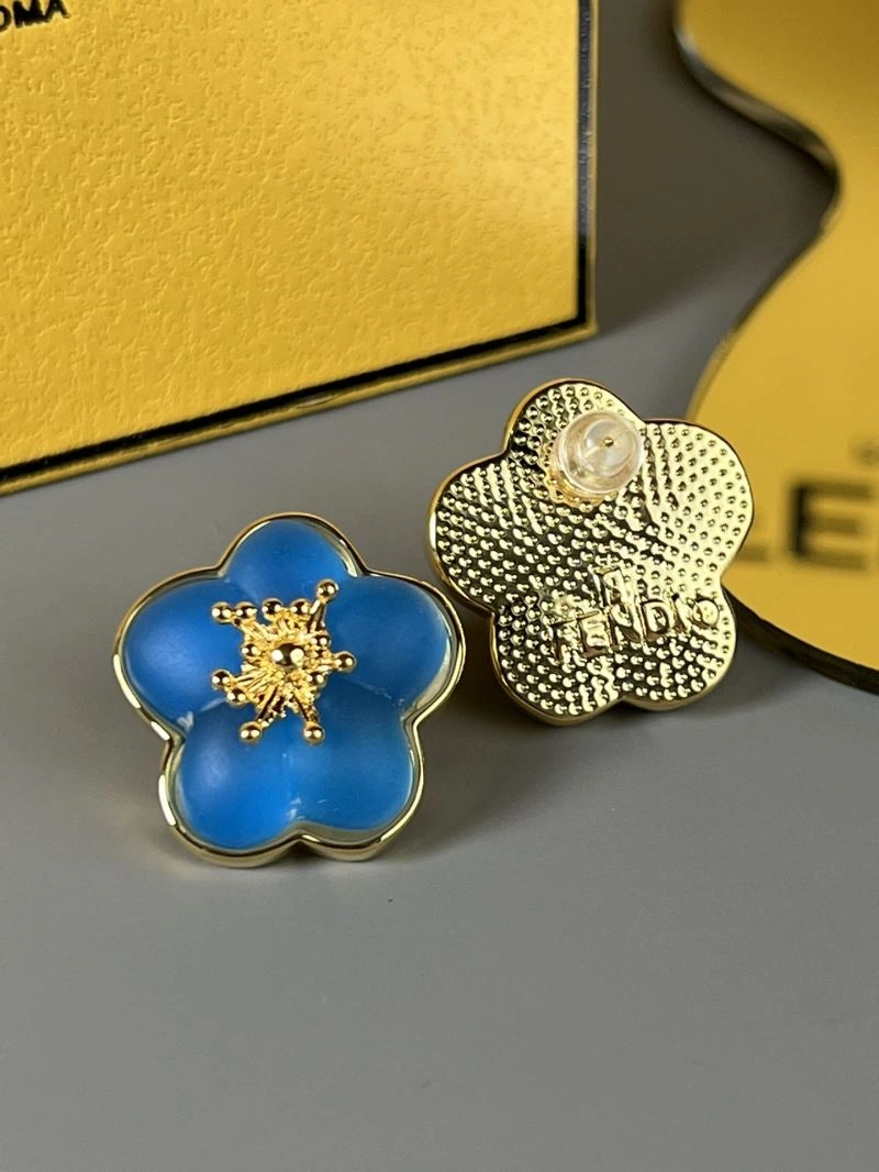 Fendi Earrings