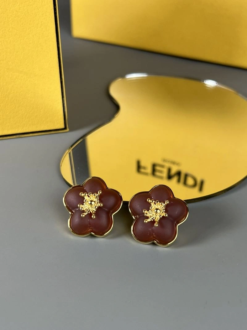 Fendi Earrings