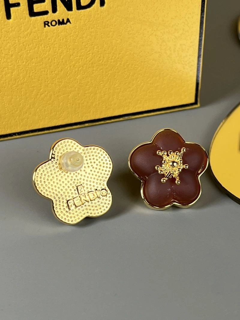 Fendi Earrings