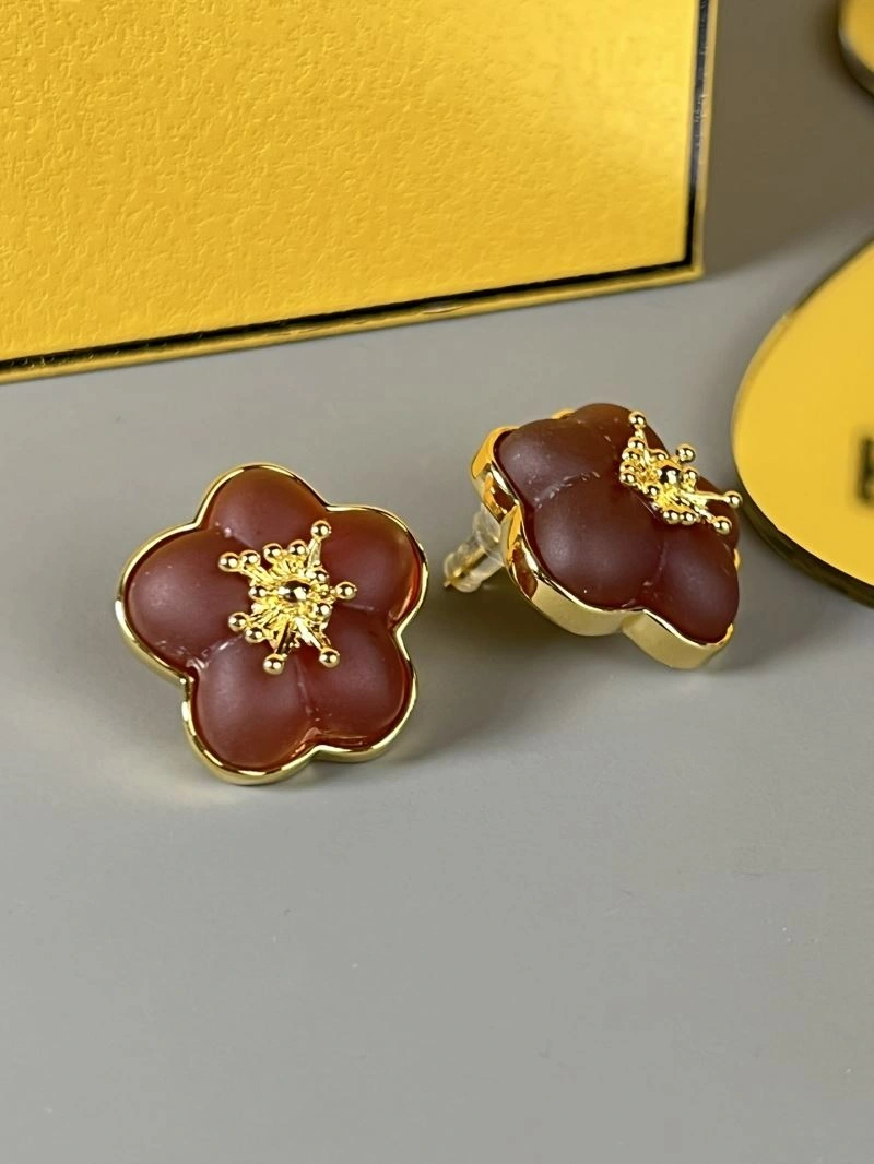 Fendi Earrings