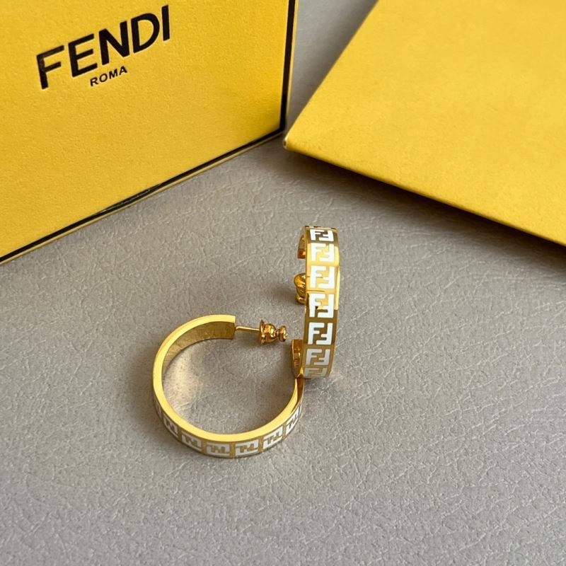 Fendi Earrings
