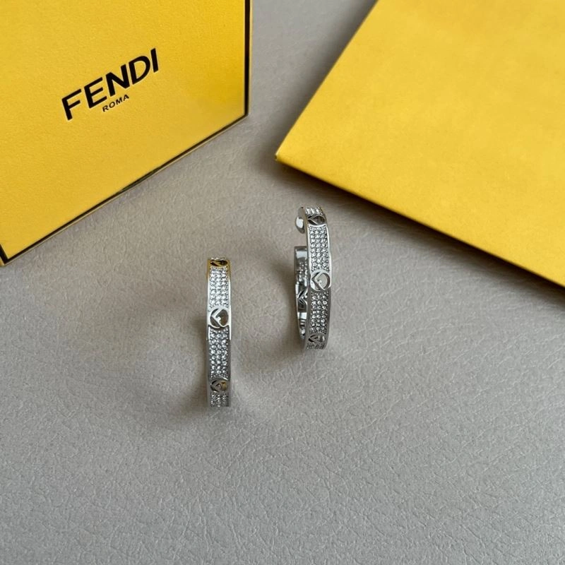 Fendi Earrings