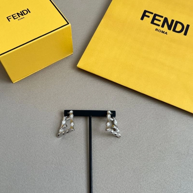 Fendi Earrings
