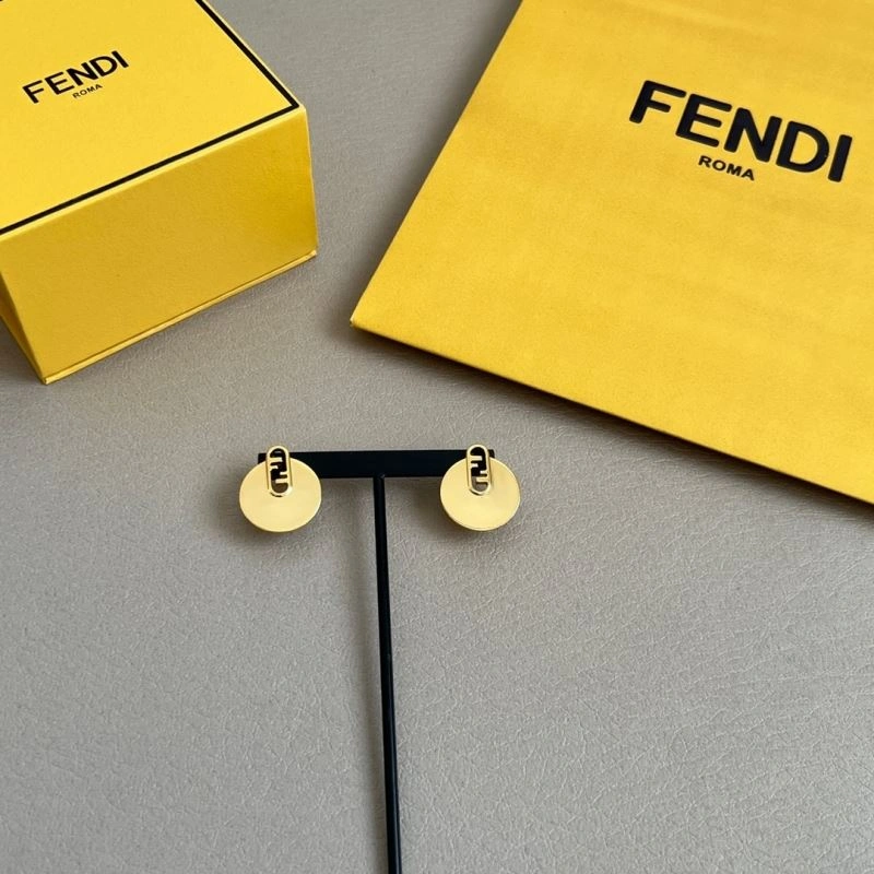 Fendi Earrings