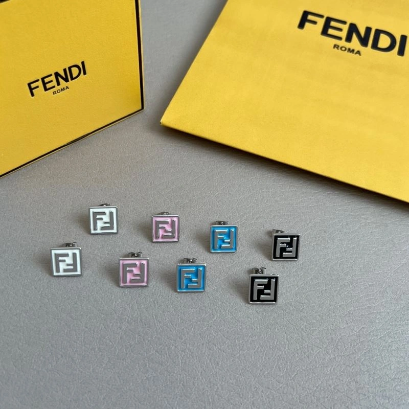Fendi Earrings