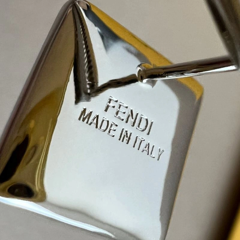 Mirror quality Fendi Earrings