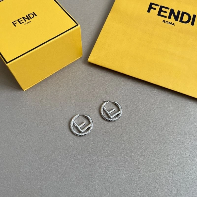 Fendi Earrings
