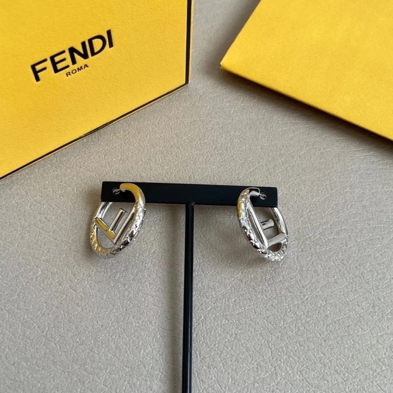 Economical Fendi Earrings