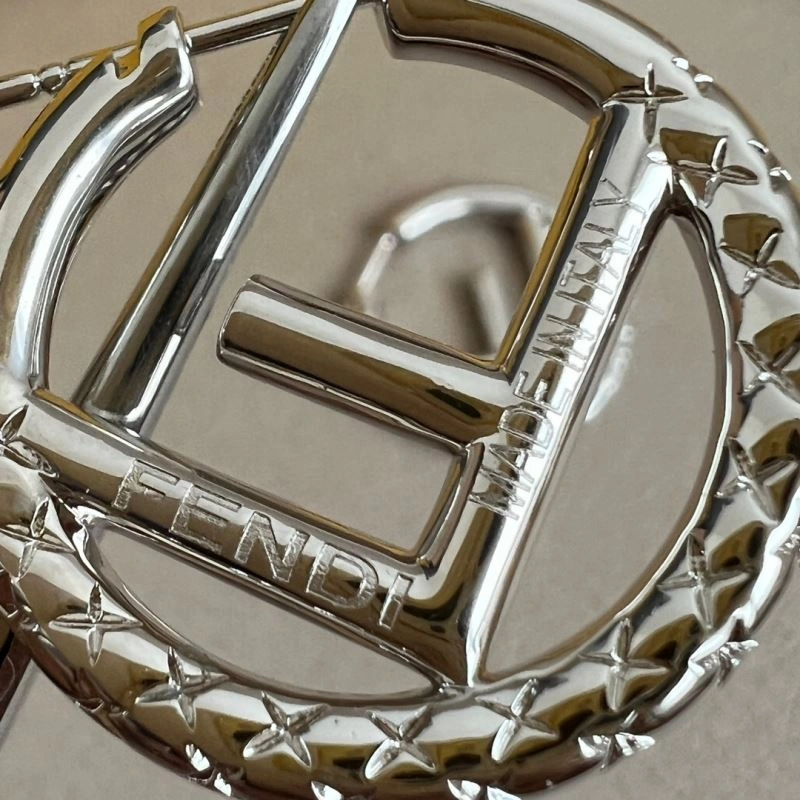 Economical Fendi Earrings