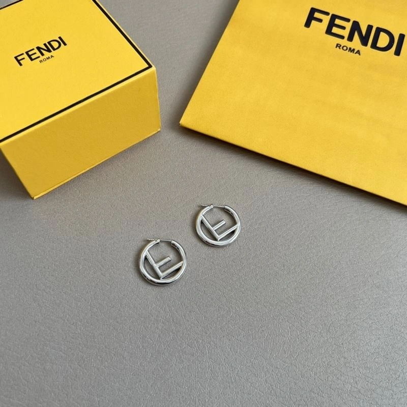 Fendi Earrings