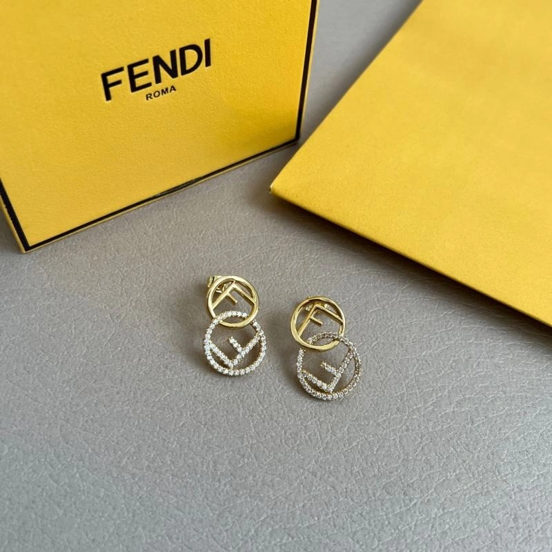 Fendi Earrings