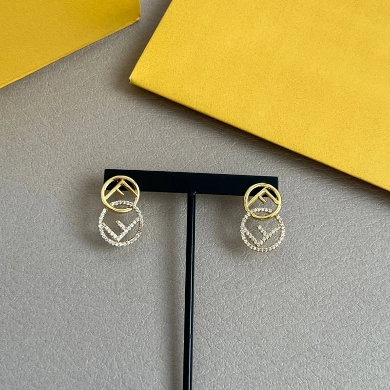 Value-priced Fendi Earrings