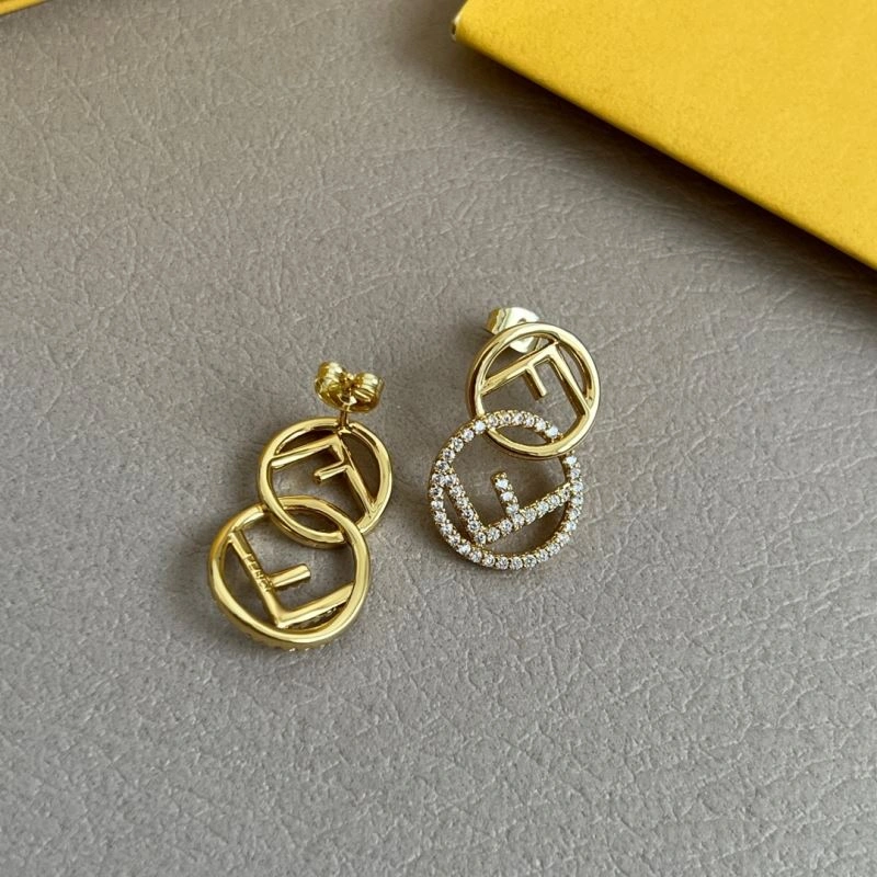 Value-priced Fendi Earrings