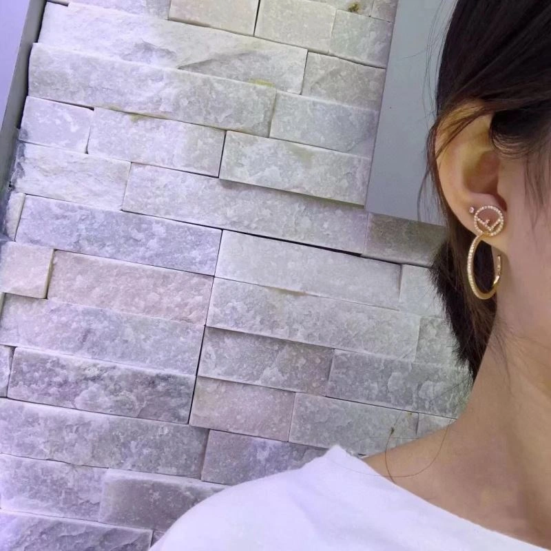 Fendi Earrings