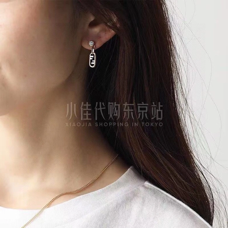 Fendi Earrings