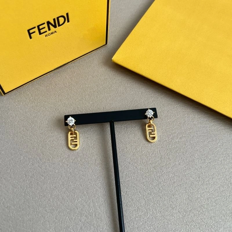 Fendi Earrings