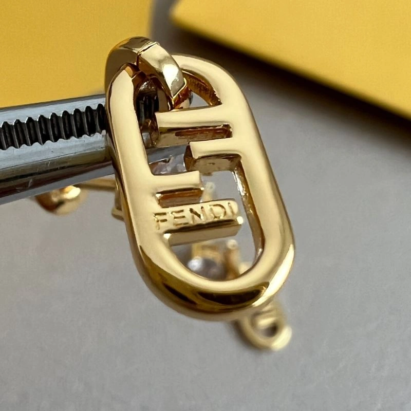 Fendi Earrings