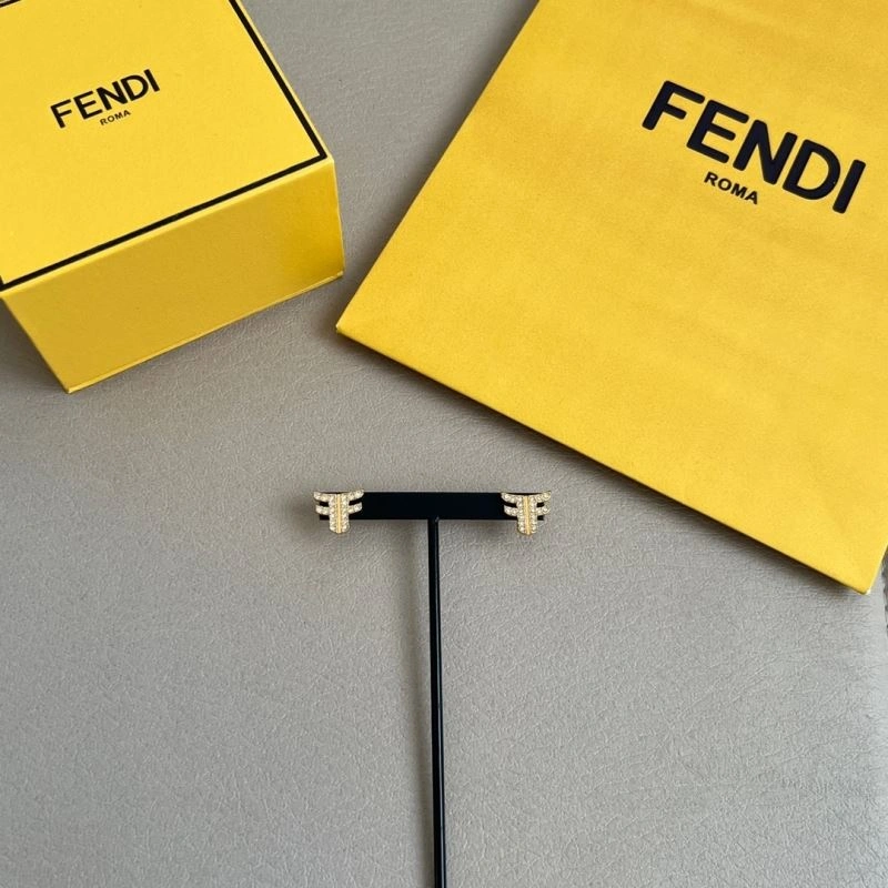 Fendi Earrings