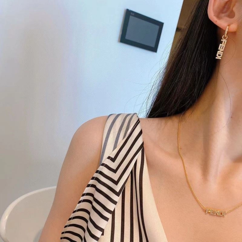 Fendi Earrings