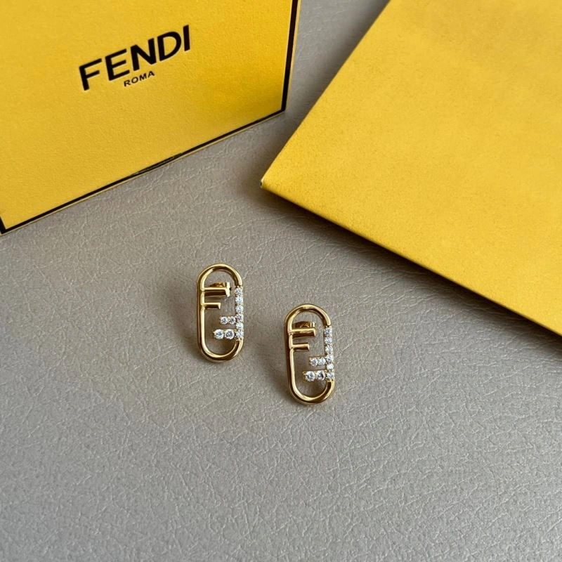 Fendi Earrings