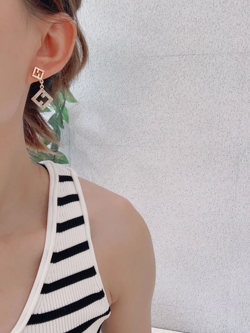 Fendi Earrings