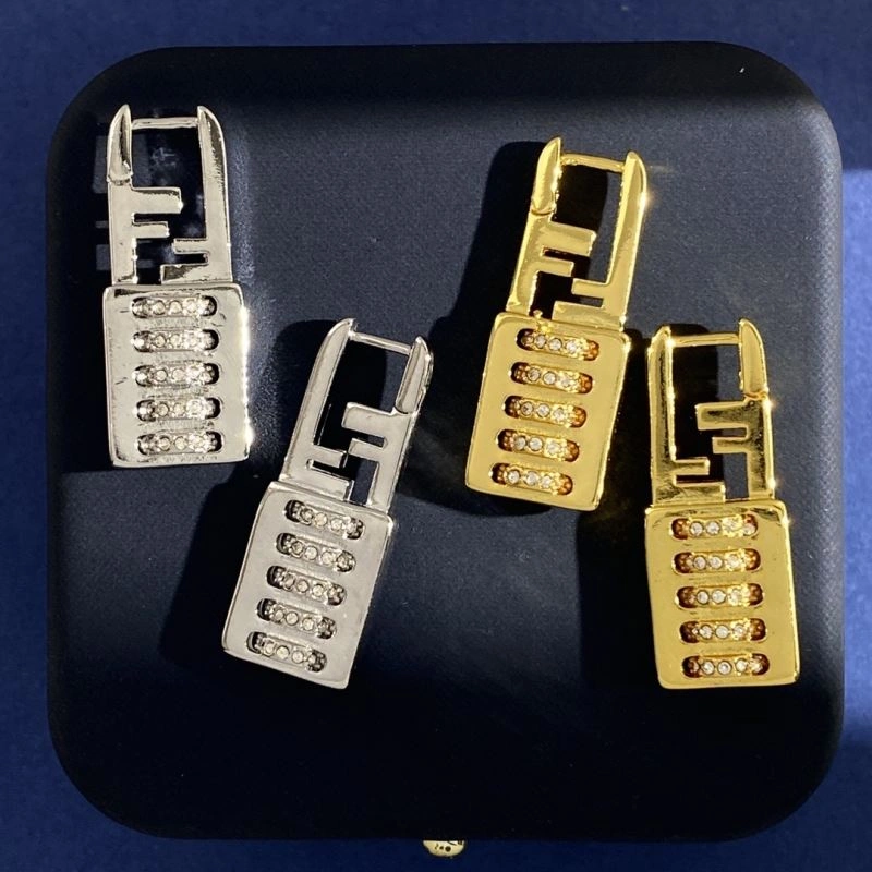 Fendi Earrings