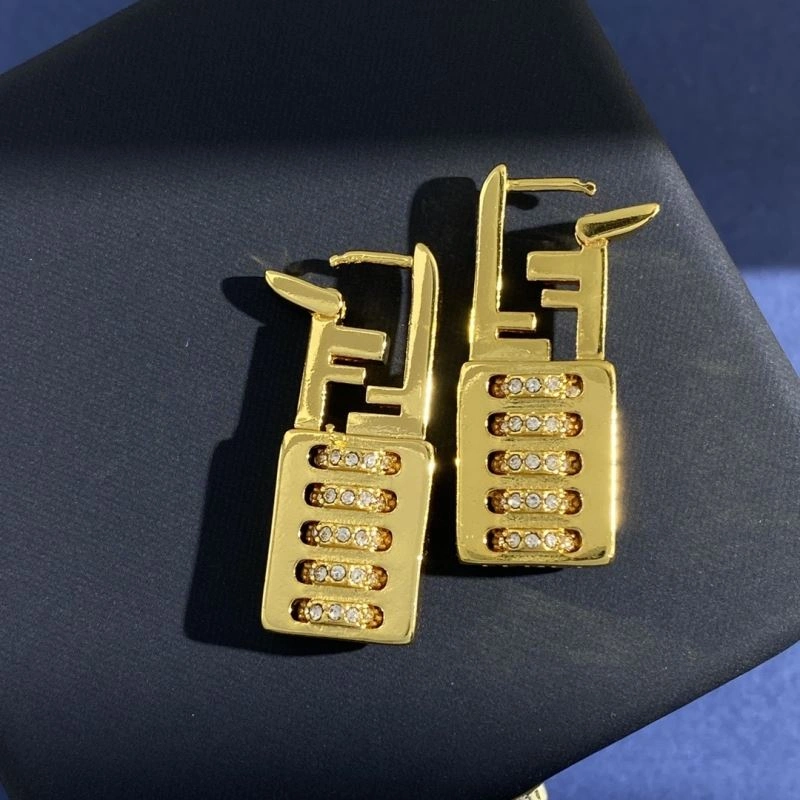 Reasonably priced Fendi Earrings