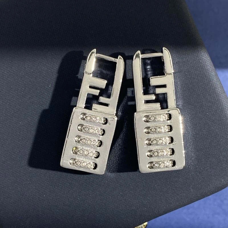 Reasonably priced Fendi Earrings