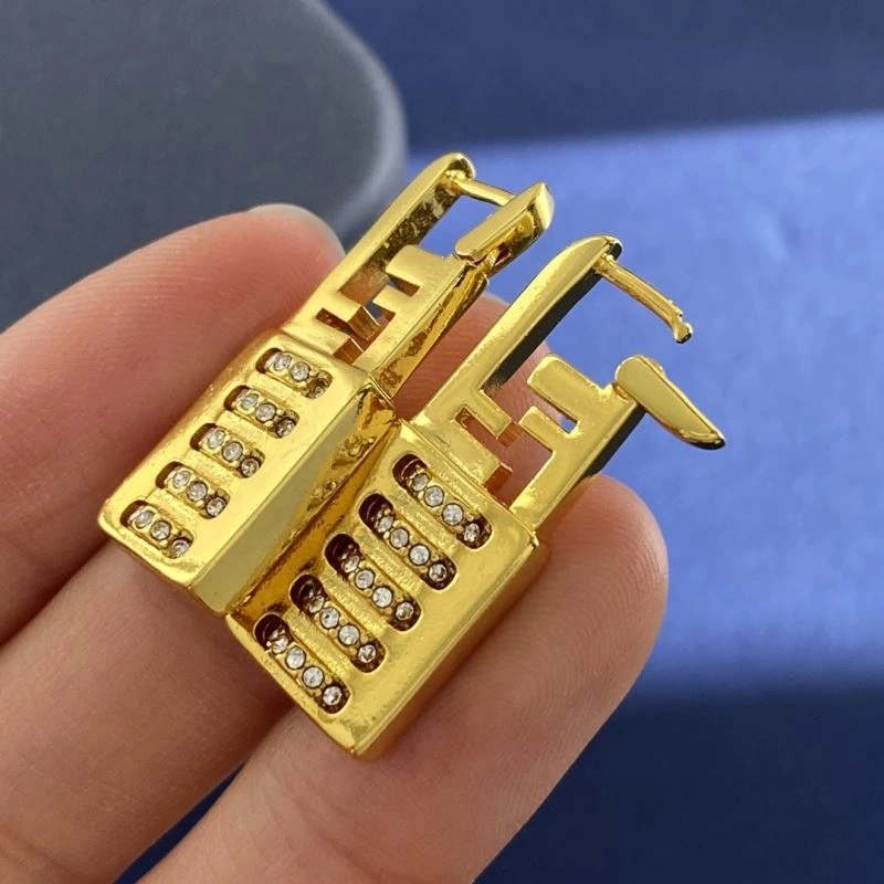 Reasonably priced Fendi Earrings