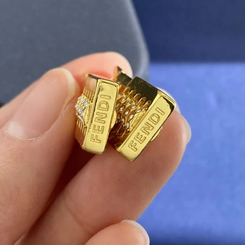 Reasonably priced Fendi Earrings