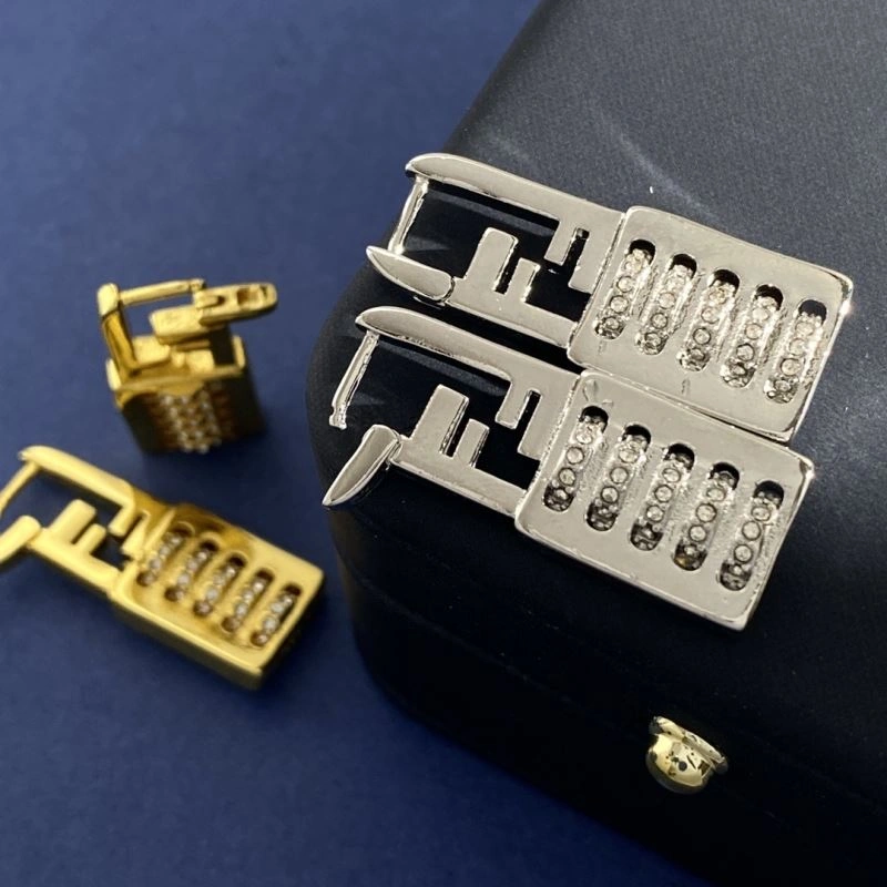 Reasonably priced Fendi Earrings