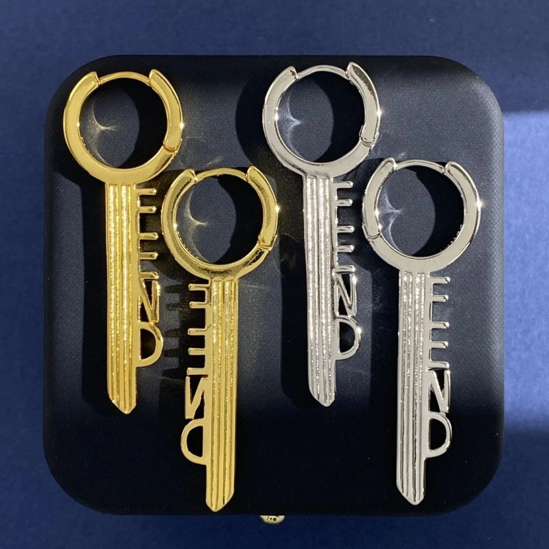 Fendi Earrings