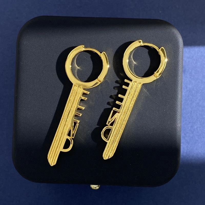 Fendi Earrings