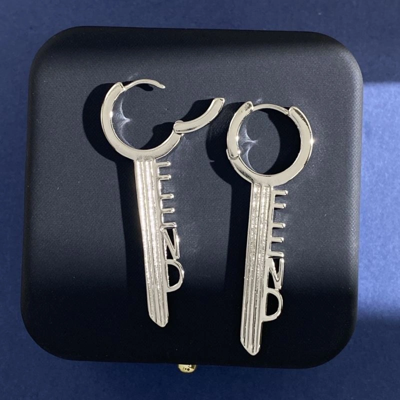 Fendi Earrings