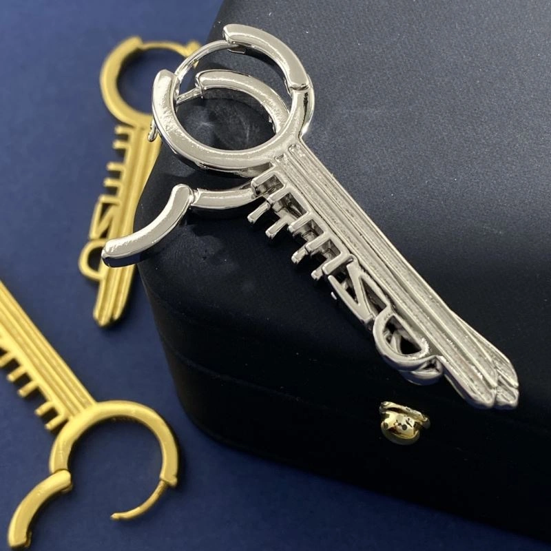 Fendi Earrings