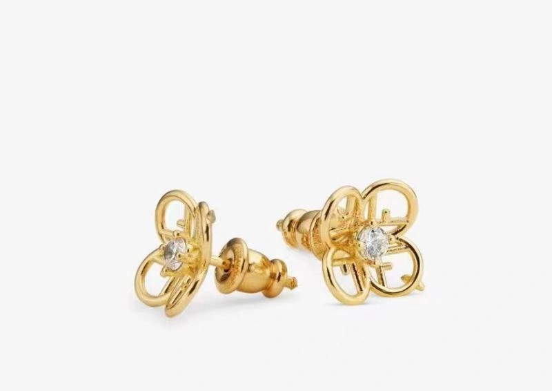 Discounted Fendi Earrings