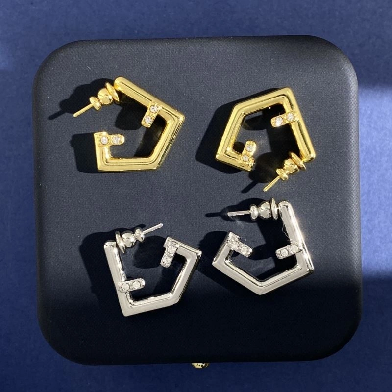 Fendi Earrings