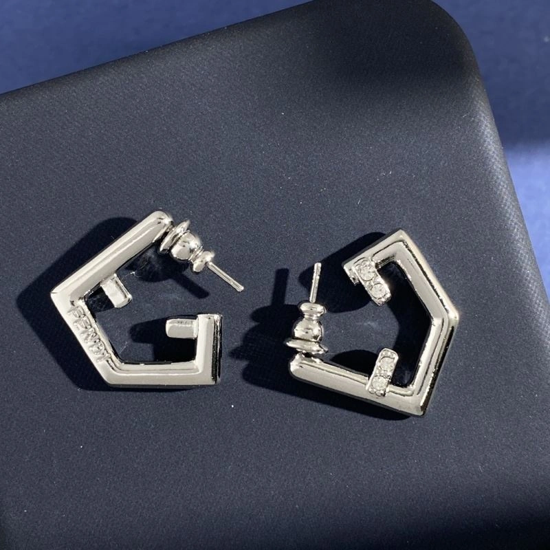 Cut-rate Fendi Earrings