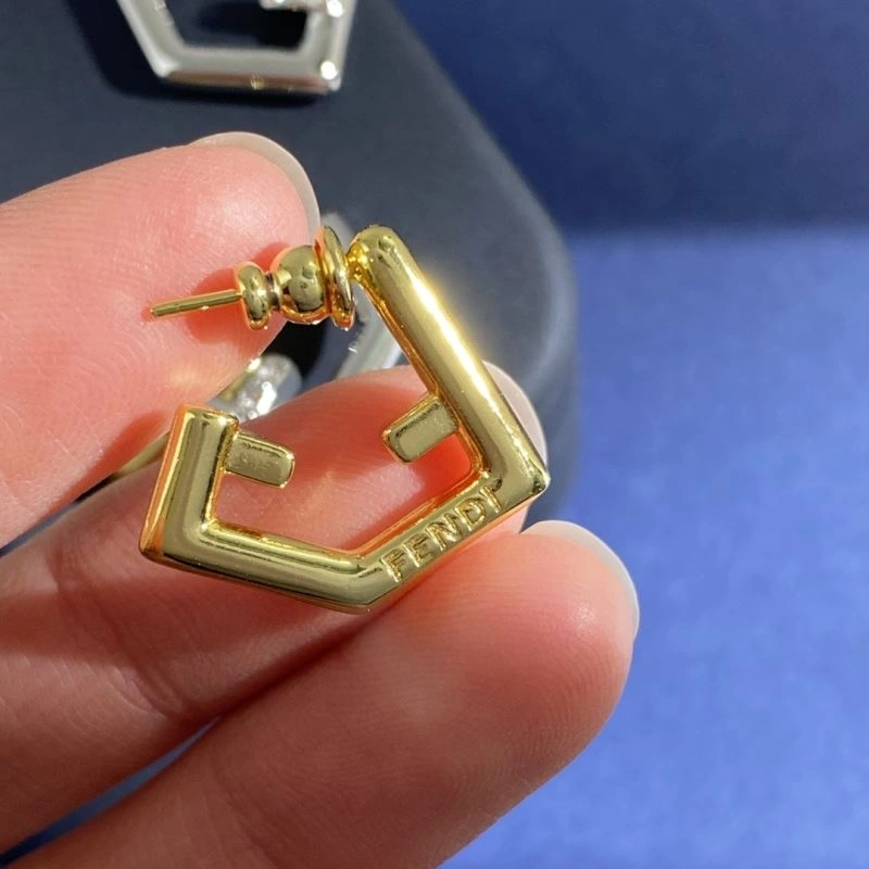 Cut-rate Fendi Earrings