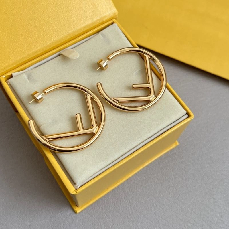 Economical Fendi Earrings