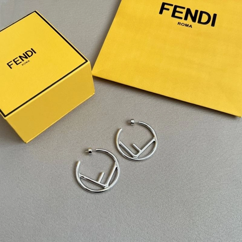 Fendi Earrings
