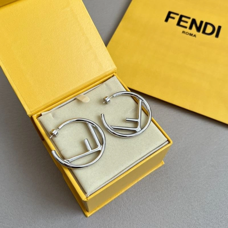 Accurate model Fendi Earrings