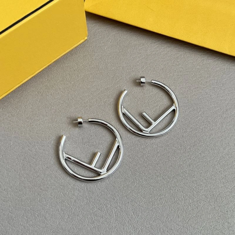 Accurate model Fendi Earrings