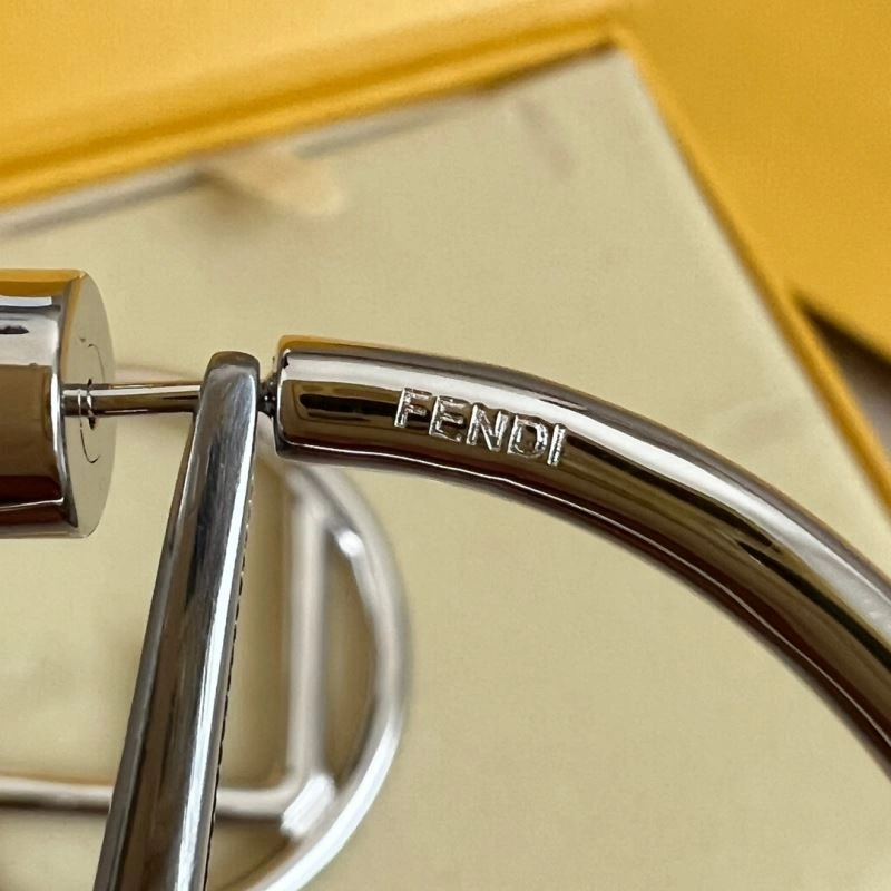 Accurate model Fendi Earrings